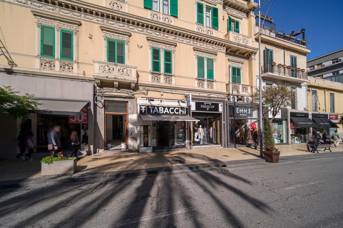 Attico in Viale San Martino 96, Messina