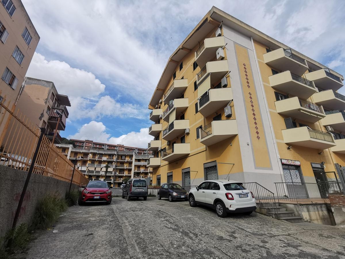 Appartamento in vendita a Messina