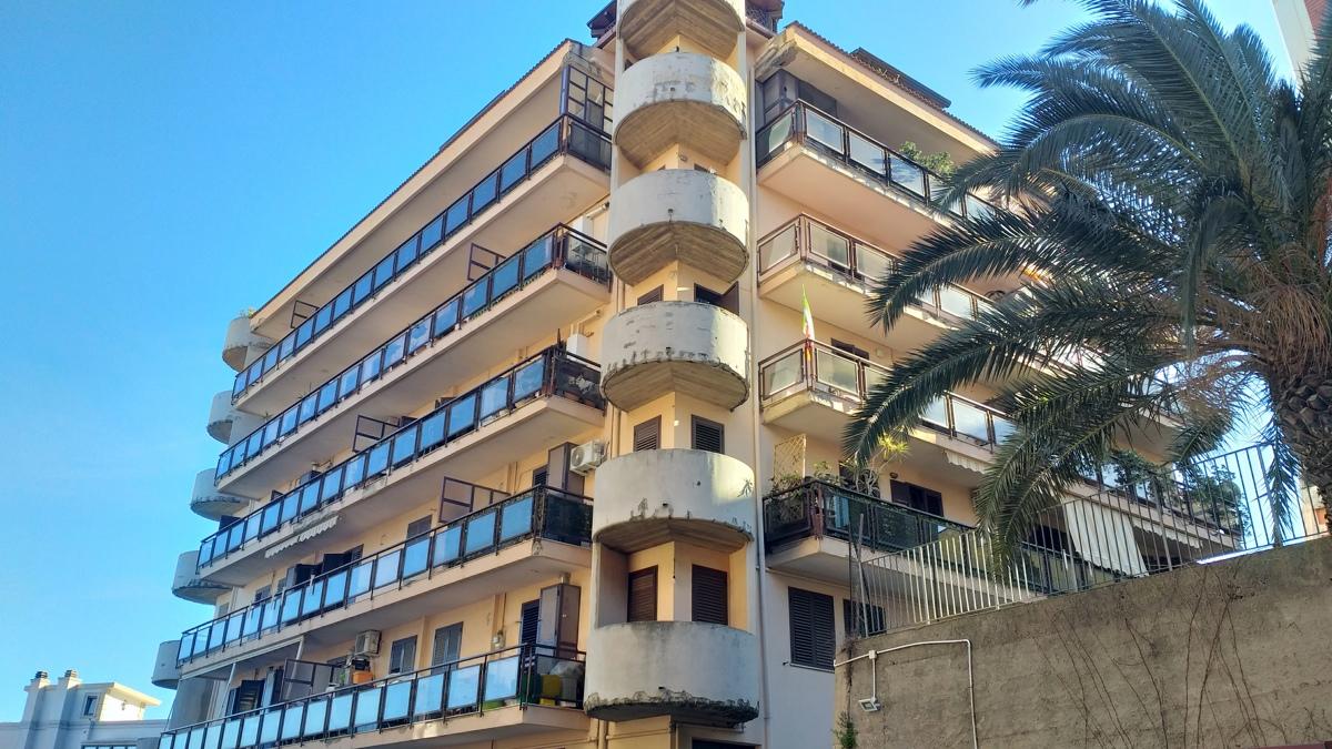 Appartamento in vendita a Messina