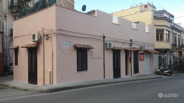 Negozio in vendita a Capaci