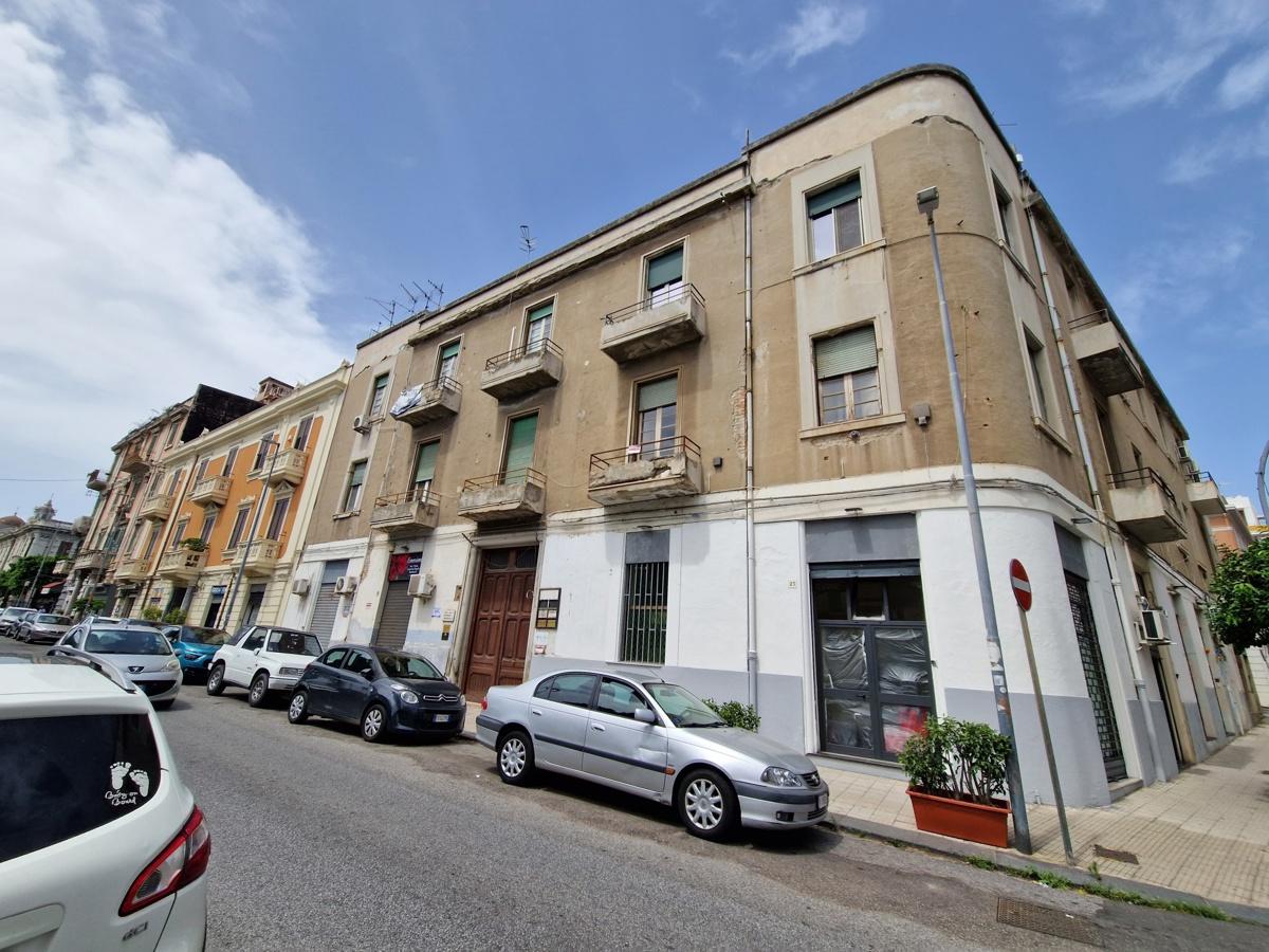 Ufficio in vendita a Messina