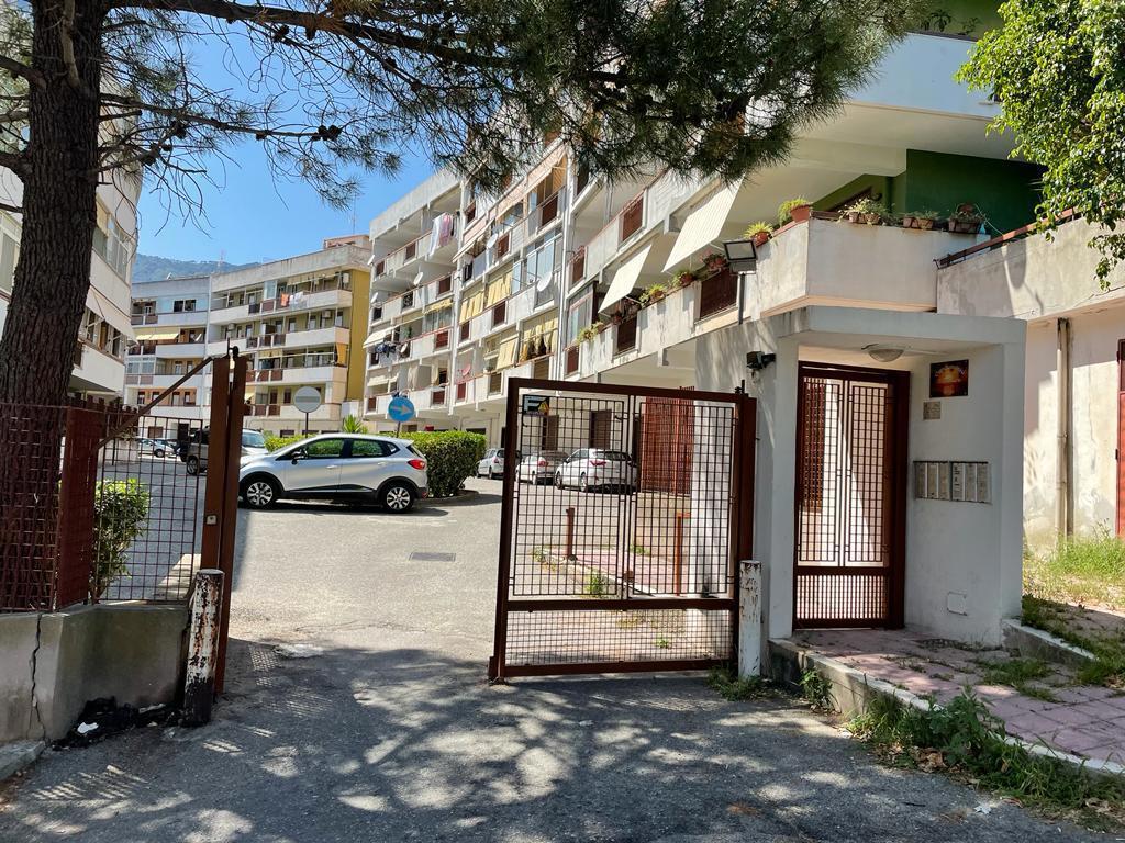 Appartamento in vendita a Messina