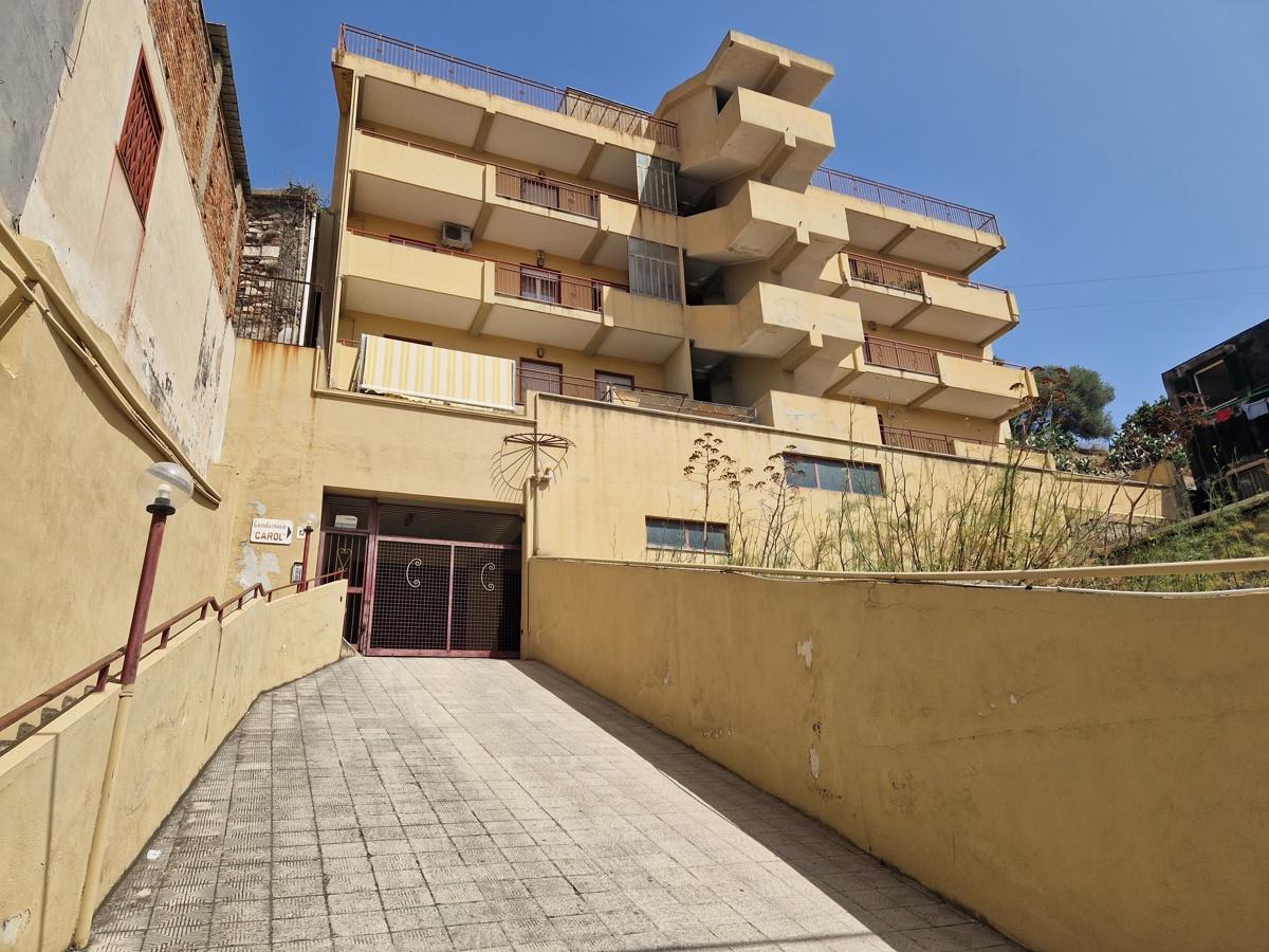 Appartamento in vendita a Messina