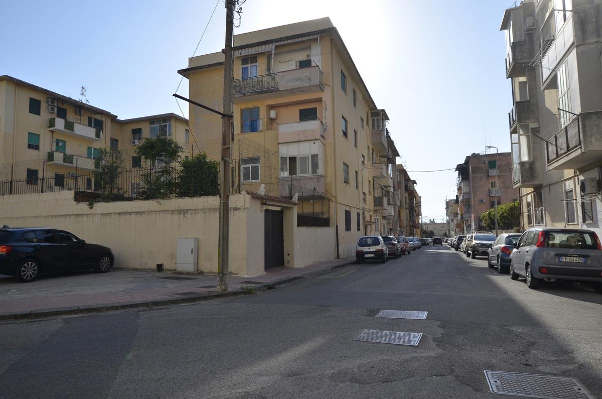 Appartamento in vendita a Messina