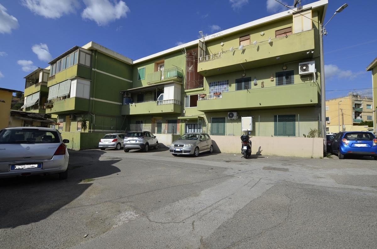 Appartamento in vendita a Messina