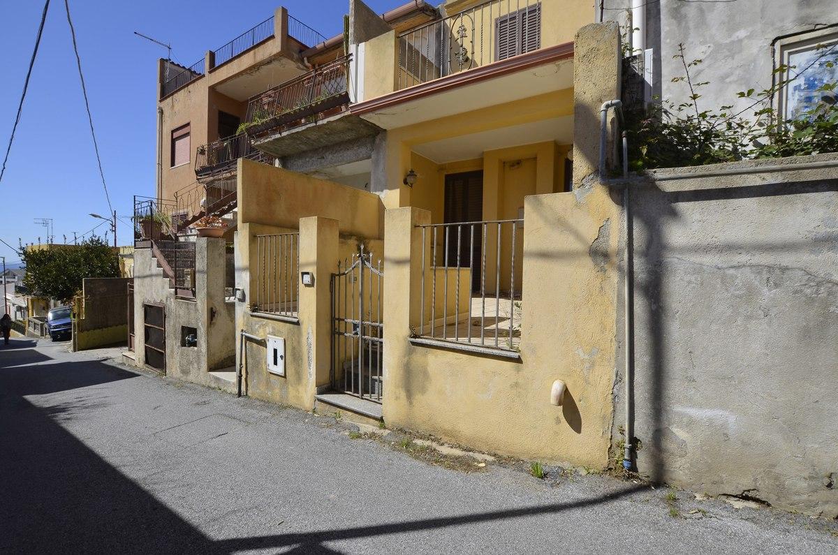 Casa indipendente in vendita a Messina