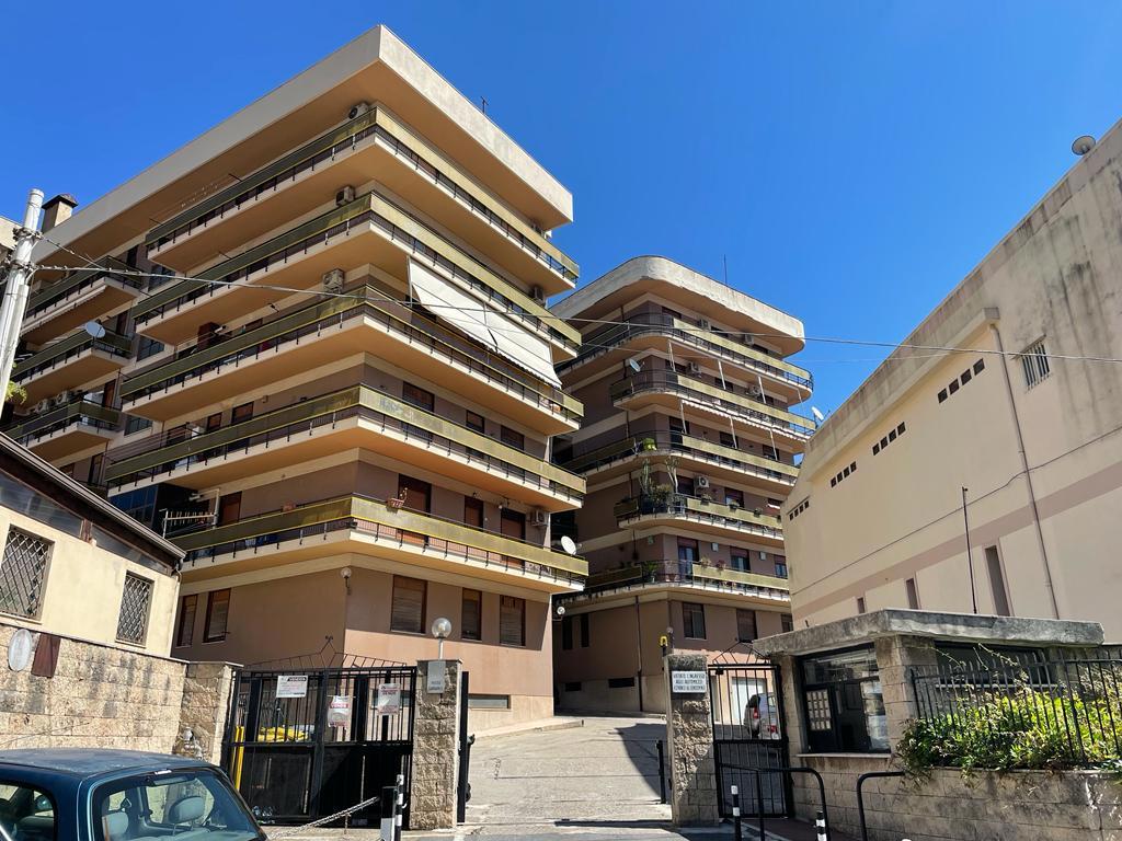 Appartamento in vendita a Messina