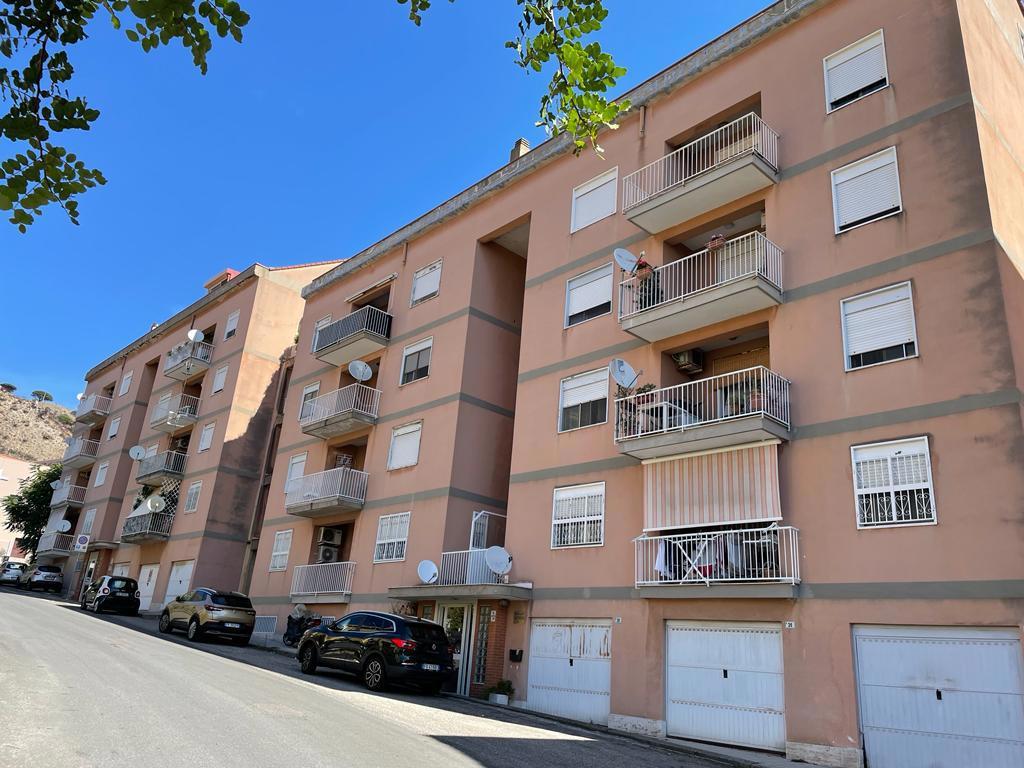 Appartamento in vendita a Messina