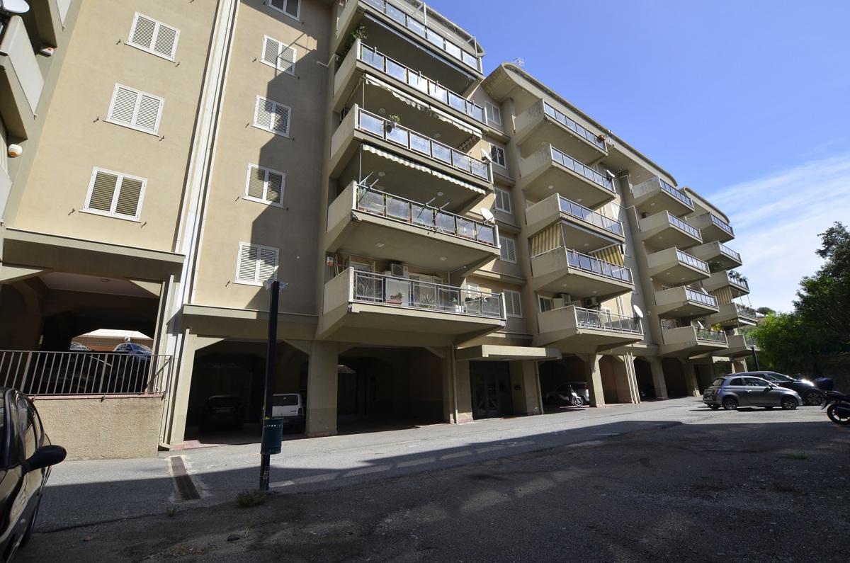 Appartamento in vendita a Messina