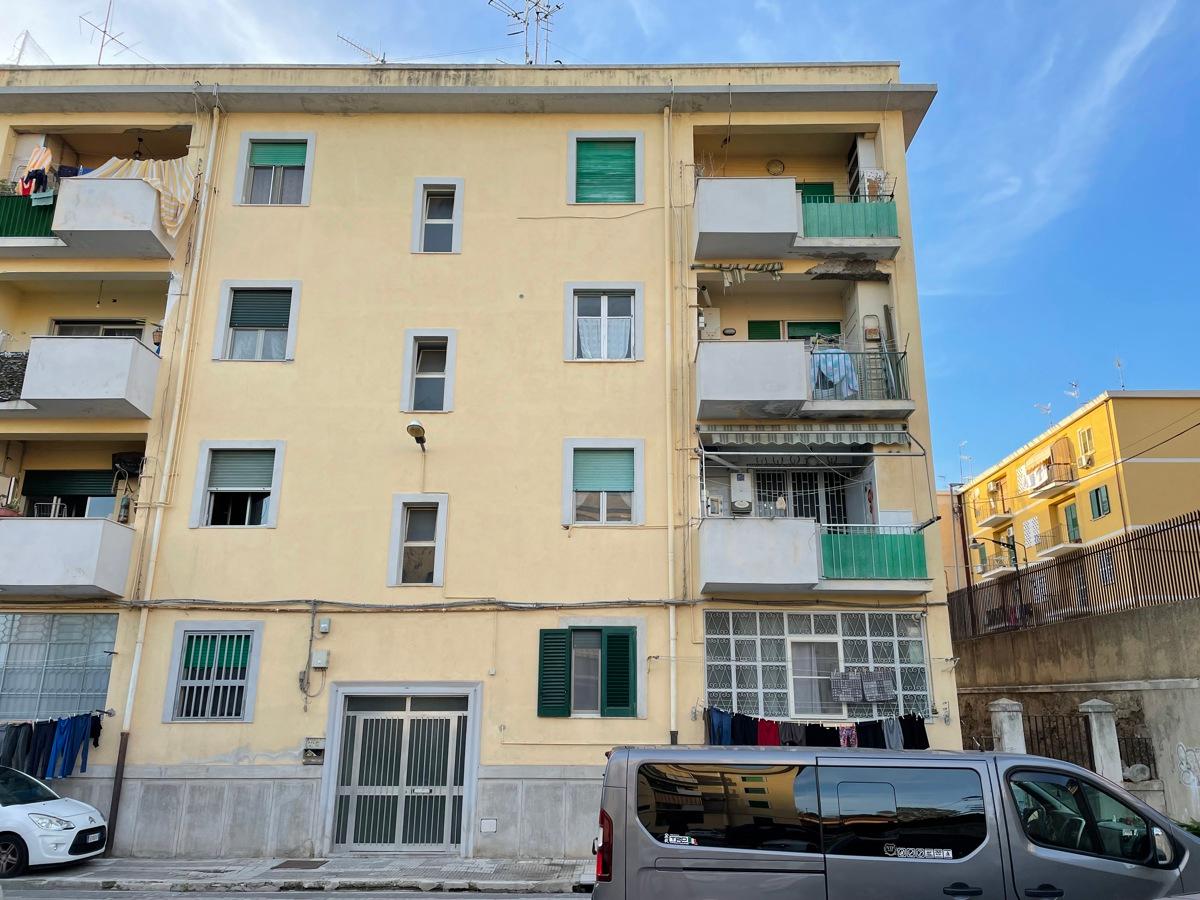 Appartamento in vendita a Messina