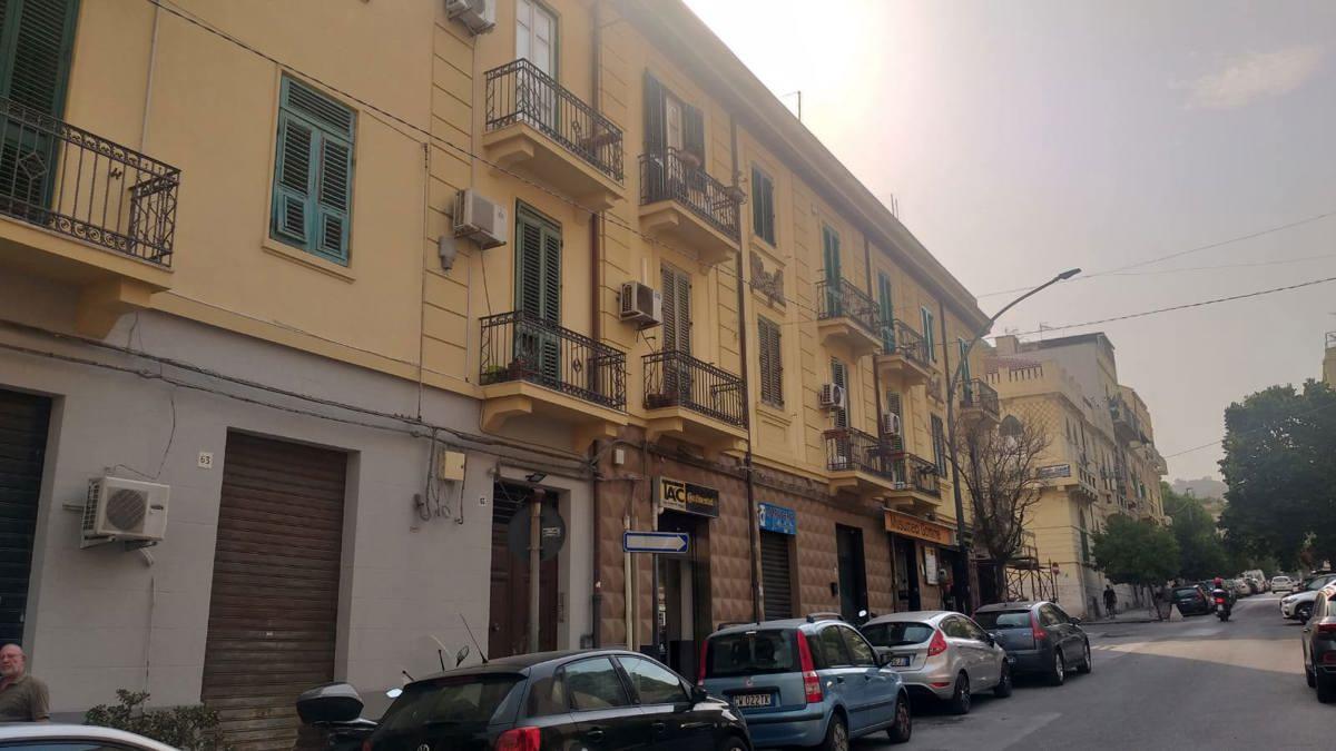Appartamento in vendita a Messina