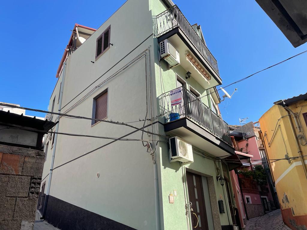 Casa indipendente in vendita a Pagliara