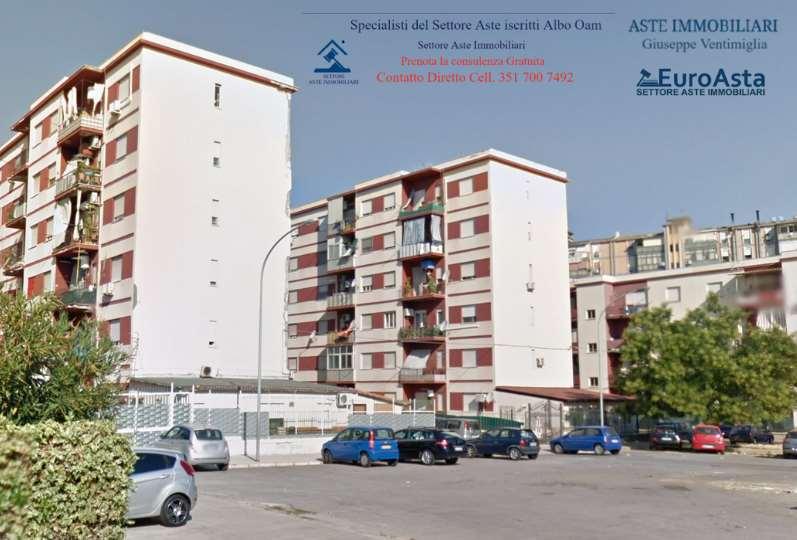 Appartamento in vendita a Palermo