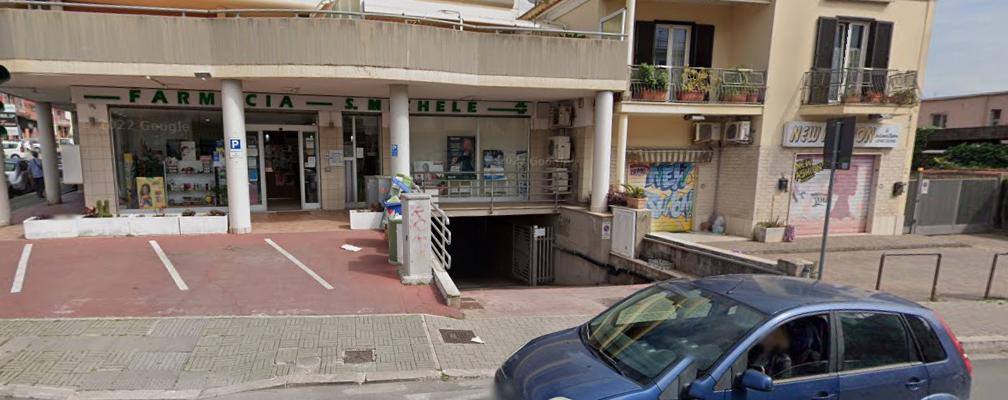 Box in vendita a Aprilia