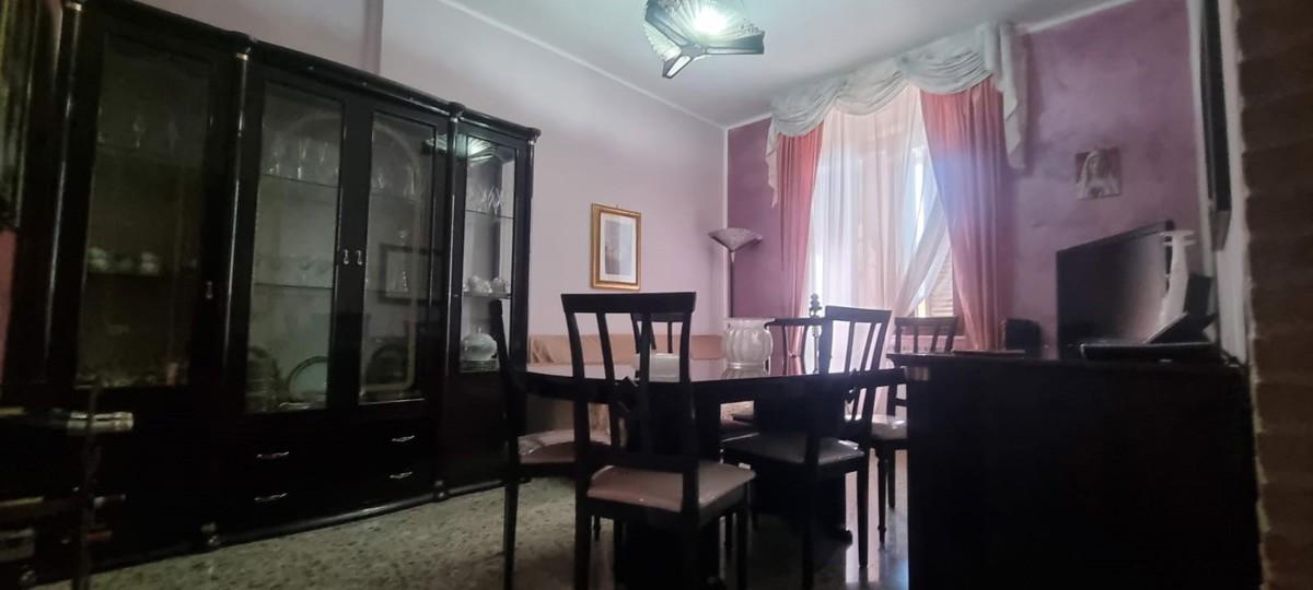 Appartamento in vendita a Aprilia