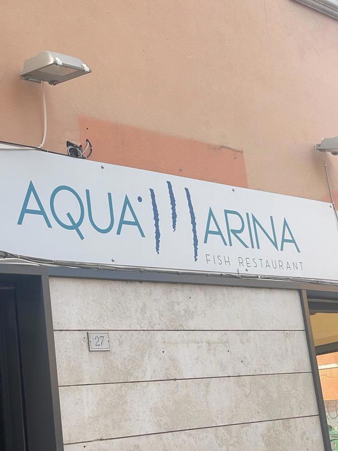 Ristorante in vendita a Aprilia