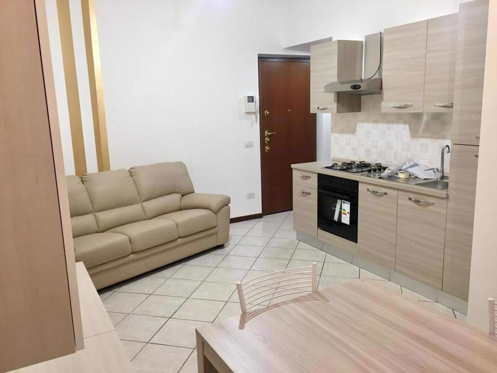 Appartamento in vendita a Mariano Comense