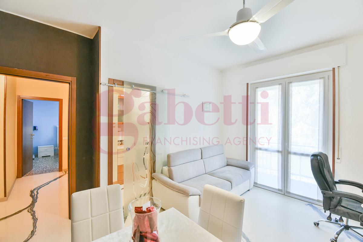 Appartamento in vendita a Arosio