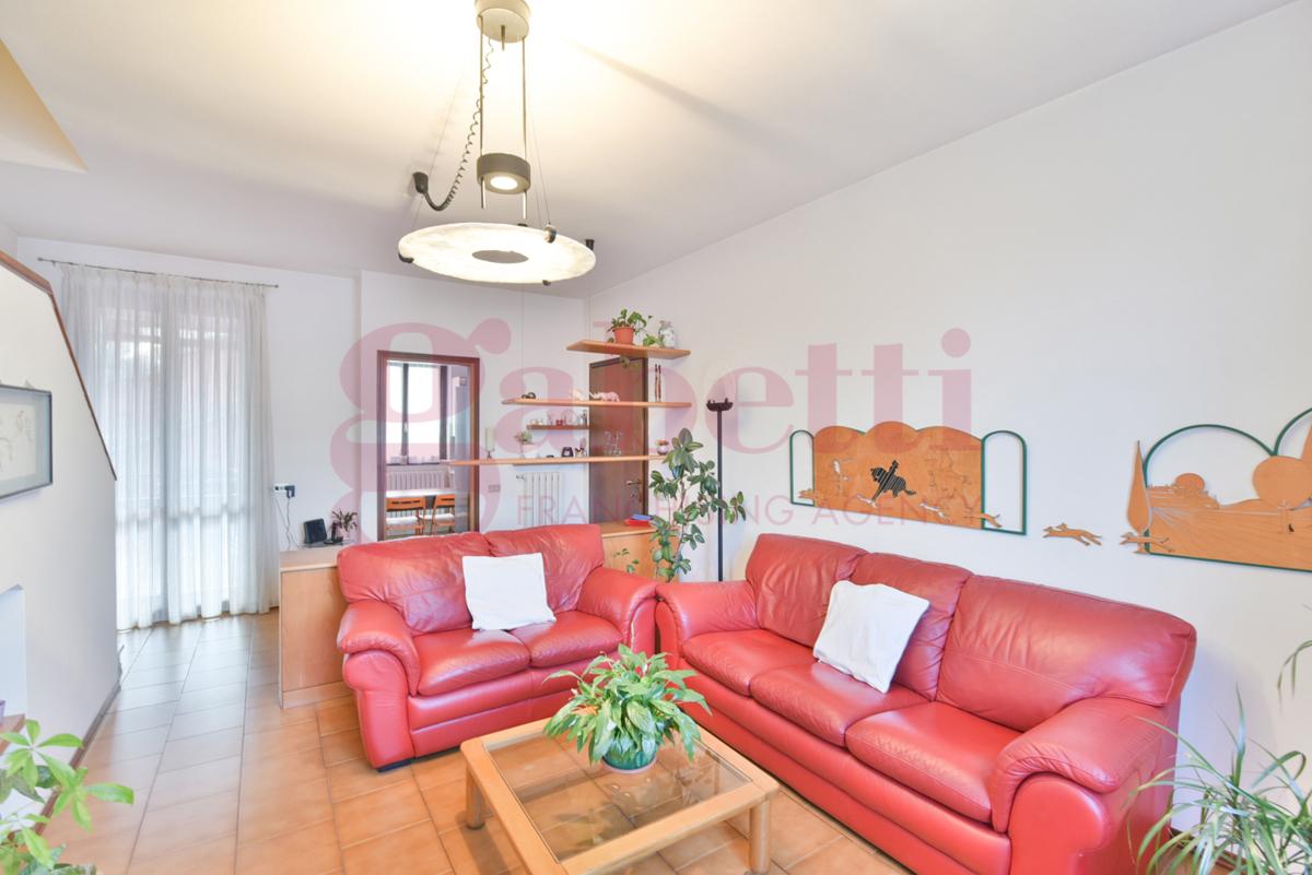 Appartamento in vendita a Mariano Comense