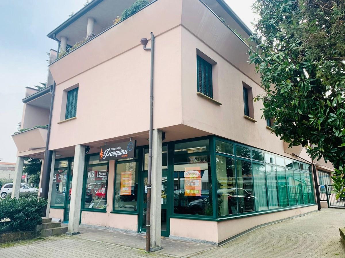 Ufficio in vendita a Mariano Comense