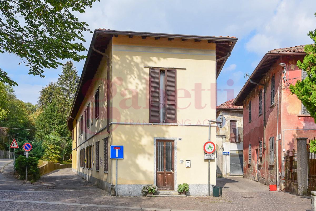 Appartamento in vendita a Cabiate