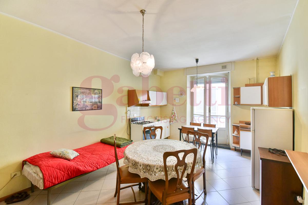 Appartamento in vendita a Mariano Comense