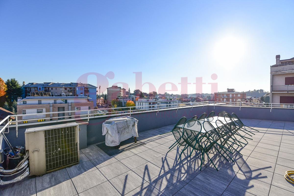 Appartamento in vendita a Mariano Comense