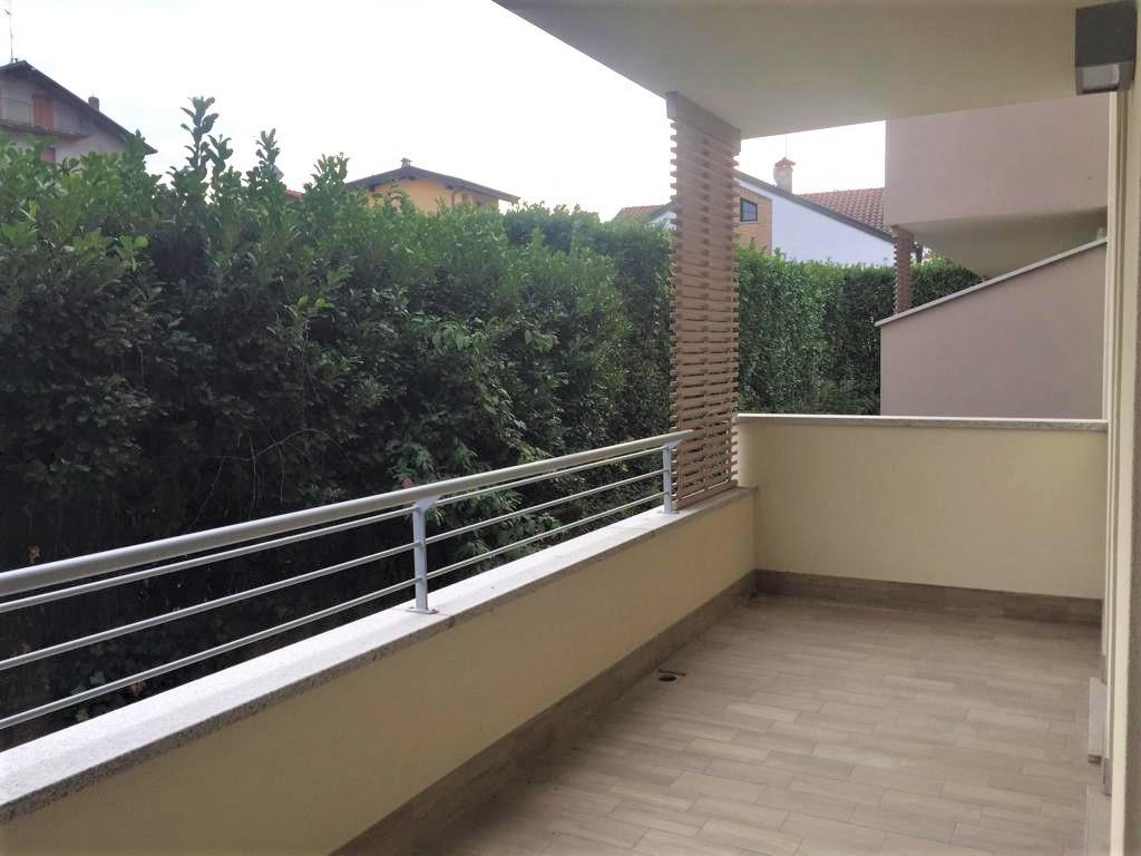 Appartamento in vendita a Cantu'