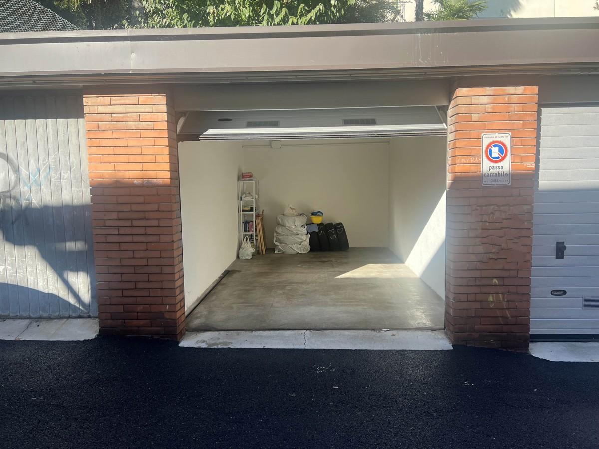 Box in vendita a Cantu'