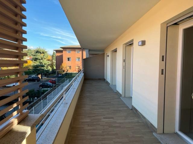 Appartamento in vendita a Cantu'