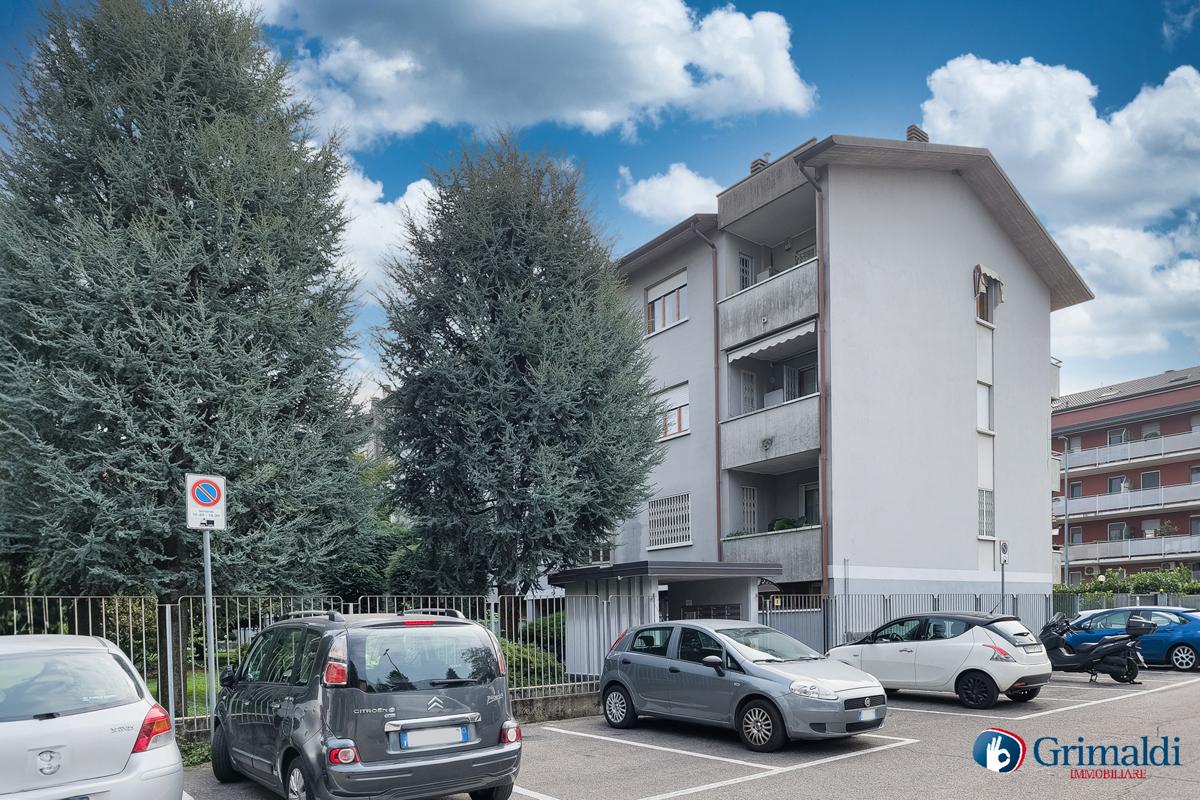 Appartamento in vendita a Pogliano Milanese
