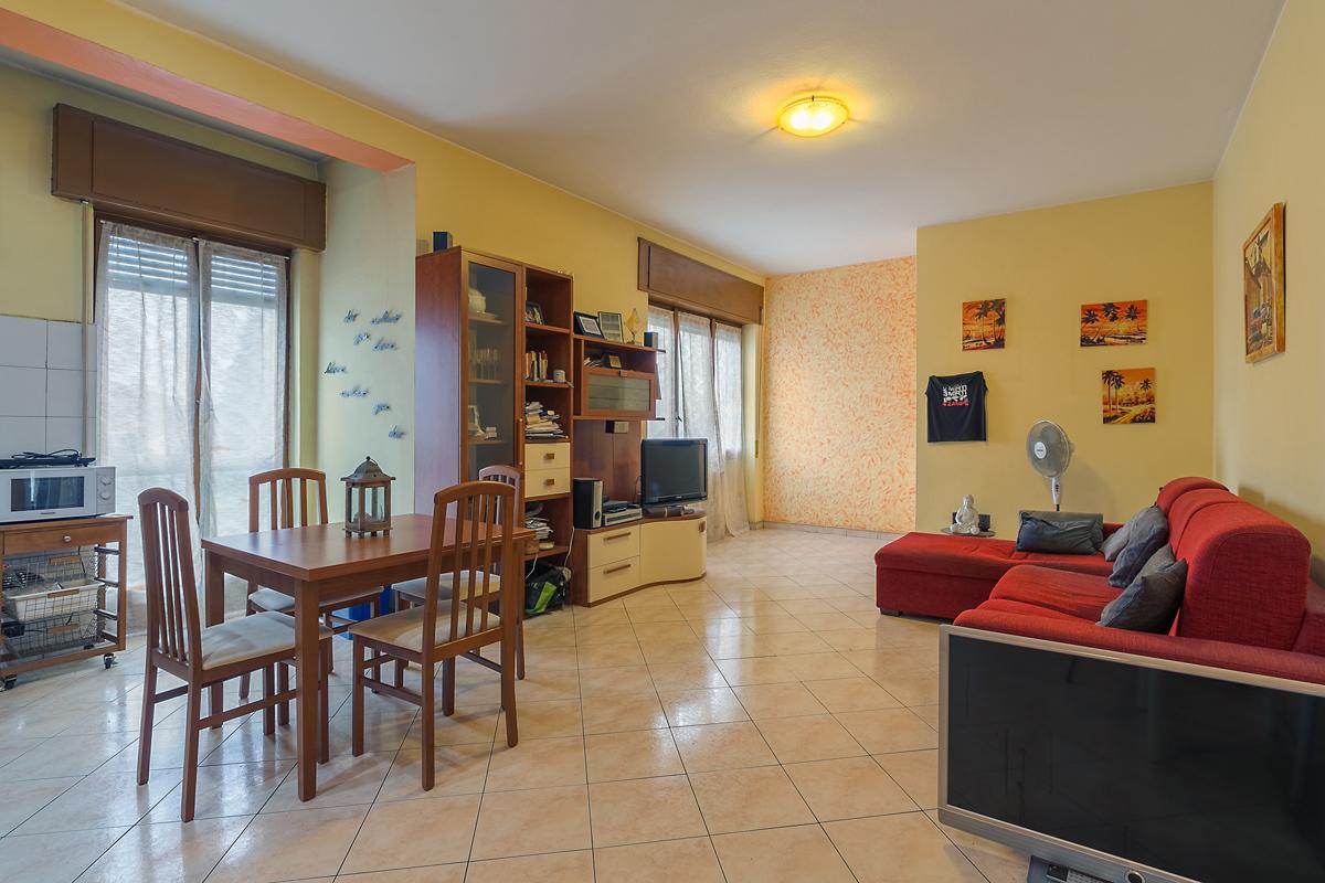 Appartamento in vendita a Lainate