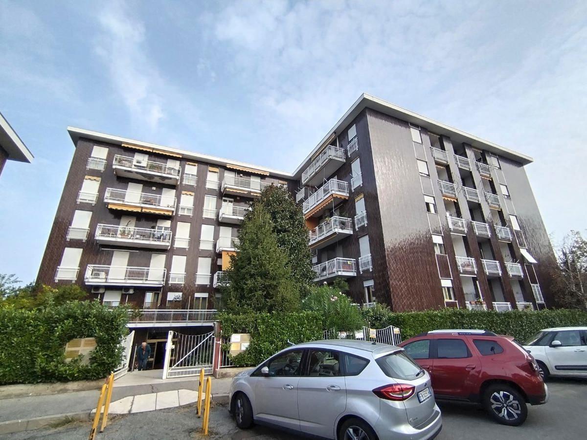 Appartamento in vendita a Monza