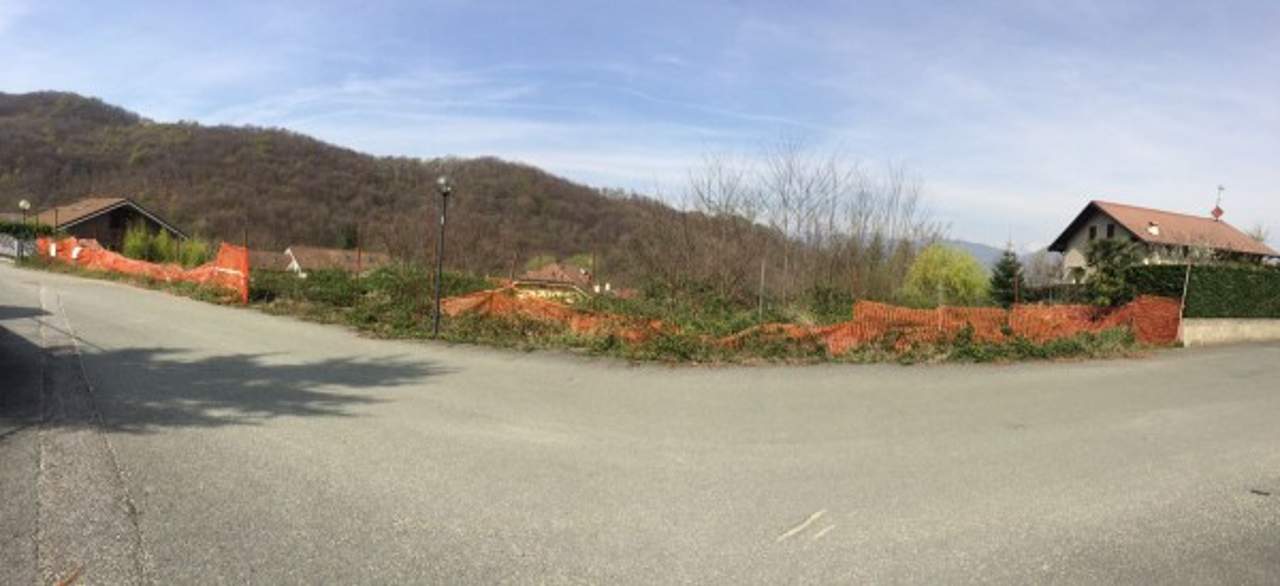 Terreno edificabile in vendita a Trana