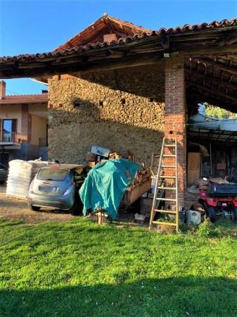 Rustico in vendita a Avigliana