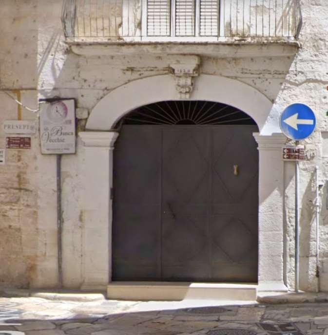 Appartamento in vendita a Gravina In Puglia