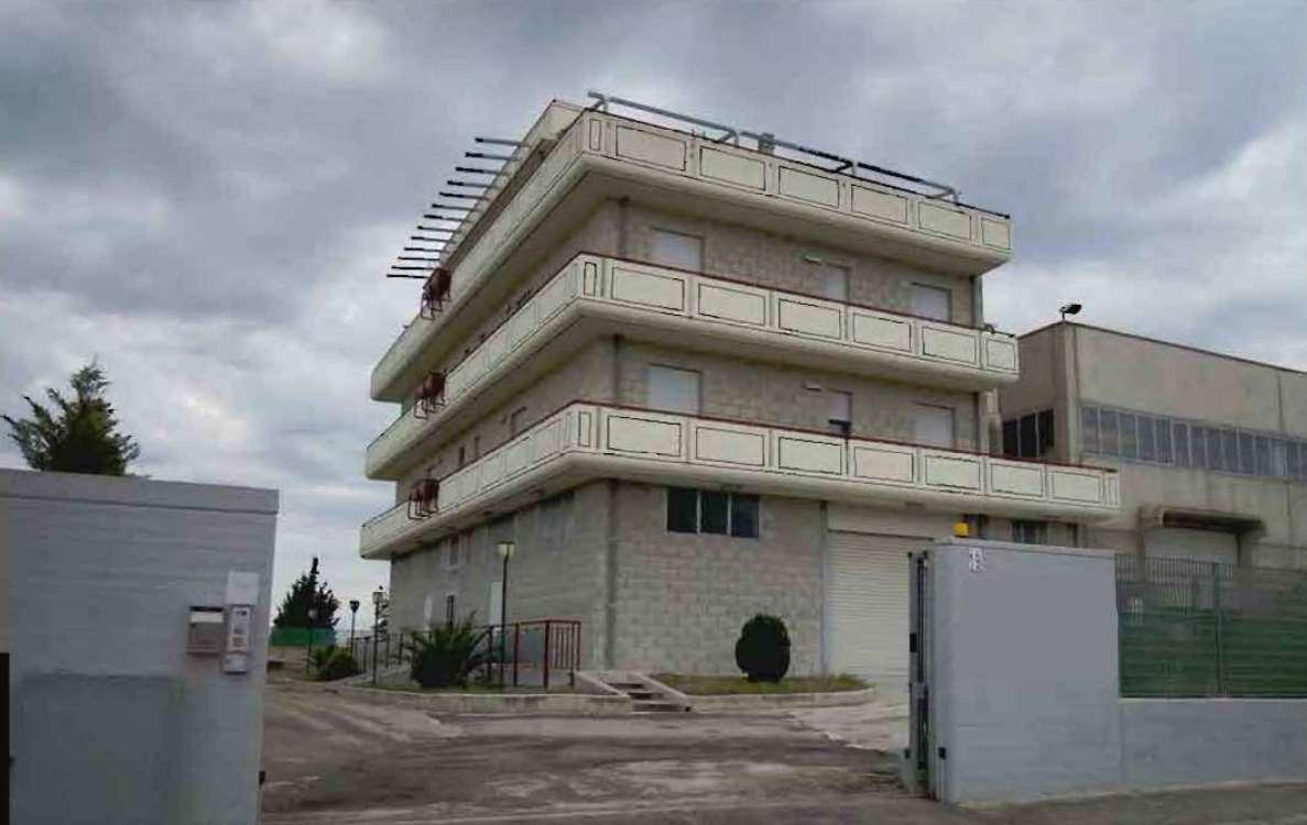 Villa in vendita a Gravina In Puglia