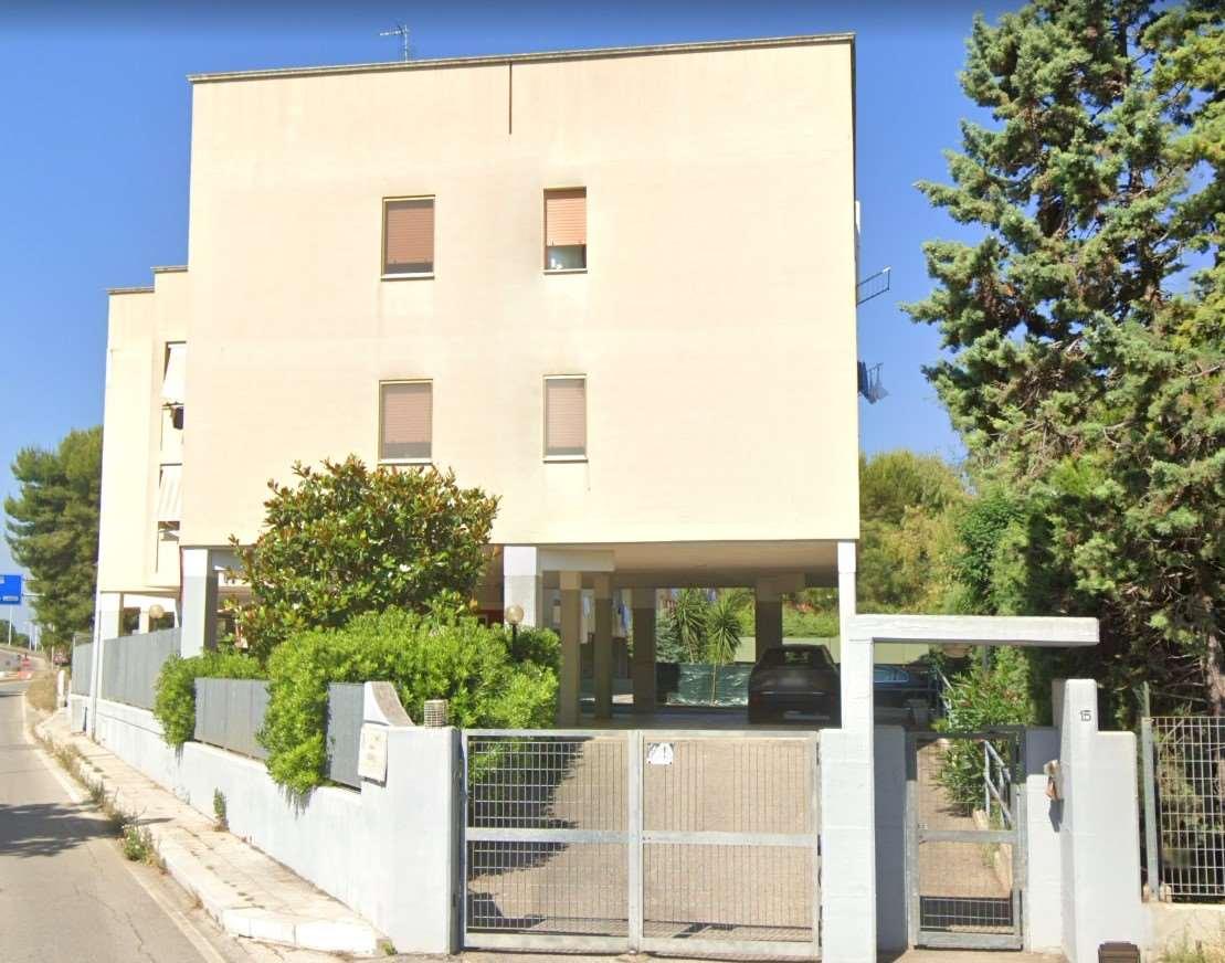 Appartamento in vendita a Bari