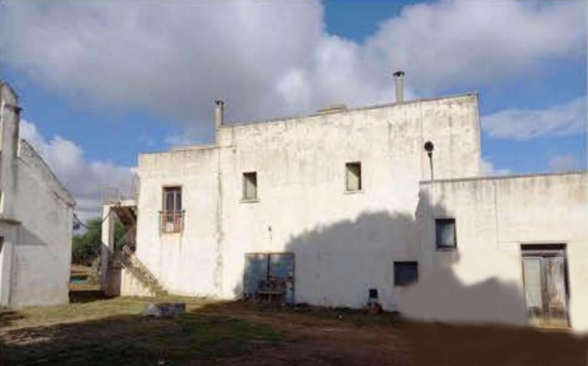 Rustico in vendita a Castellana Grotte