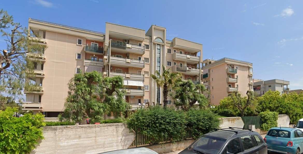 Appartamento in vendita a Bisceglie