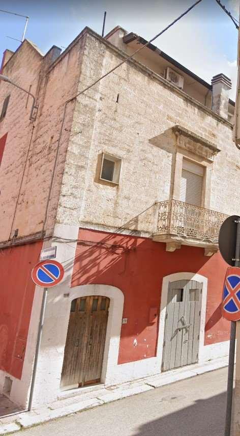 Appartamento in vendita a Gioia Del Colle
