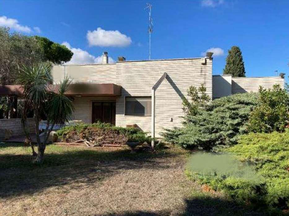 Villa unifamiliare in vendita a Noicattaro