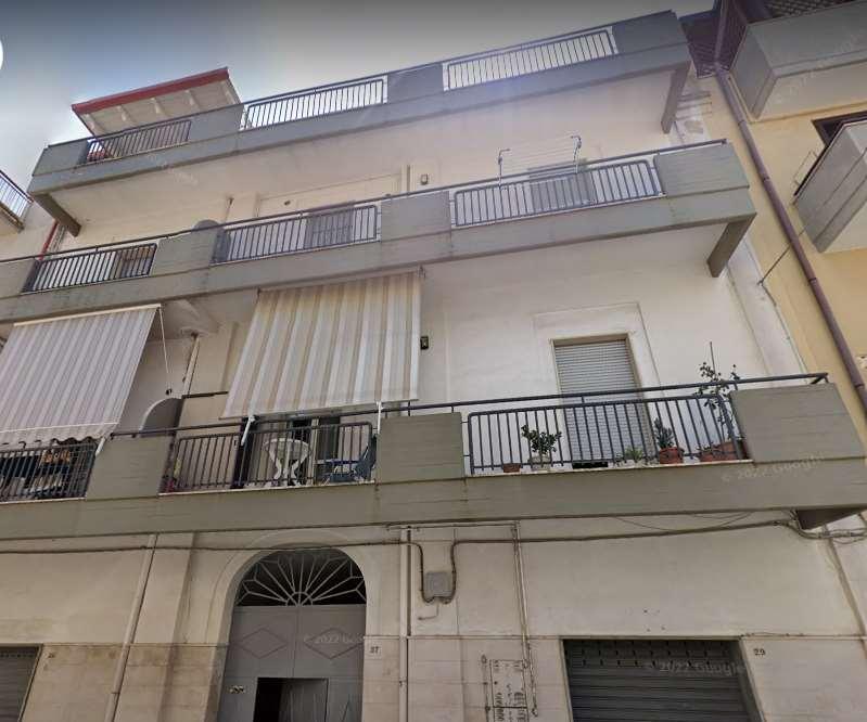 Appartamento in vendita a Gravina In Puglia