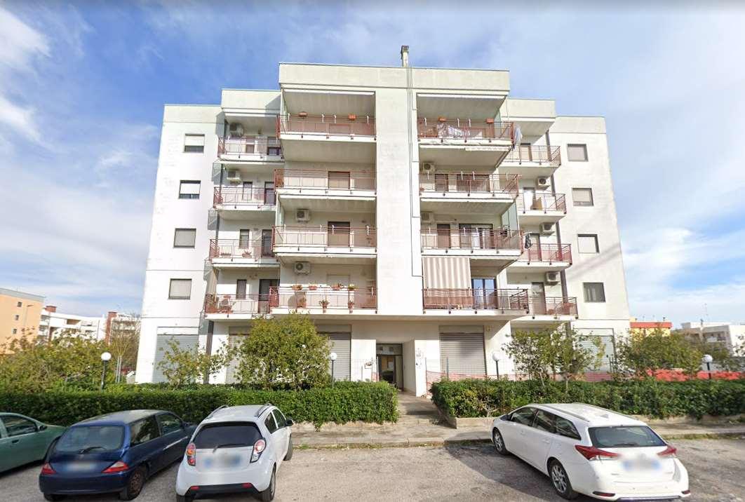 Appartamento in vendita a Gioia Del Colle