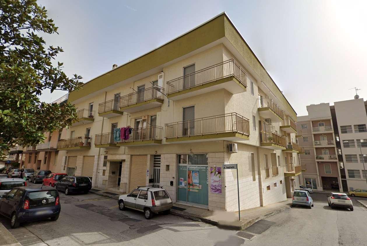 Appartamento in vendita a Putignano