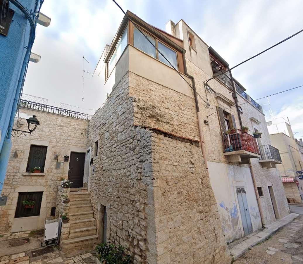 Casa indipendente in vendita a Casamassima