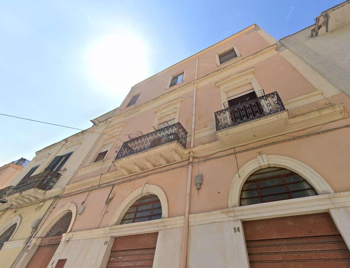 Appartamento in vendita a Brindisi