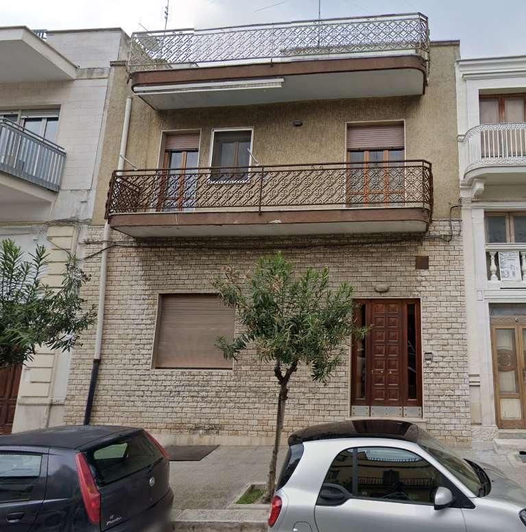 Casa indipendente in vendita a Triggiano