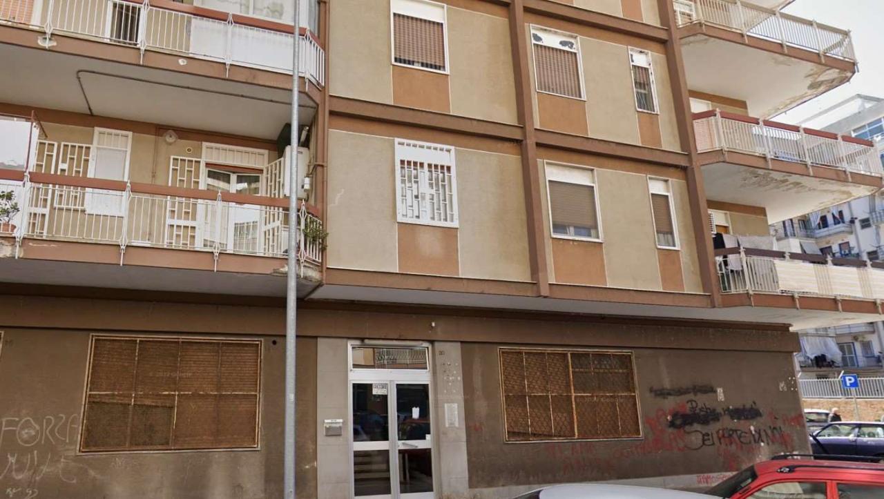 Appartamento in vendita a Modugno