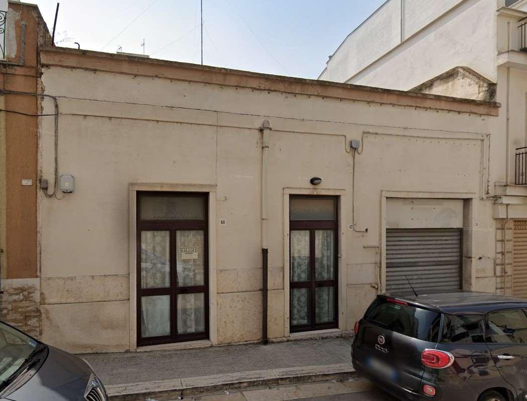 Casa indipendente in vendita a Andria